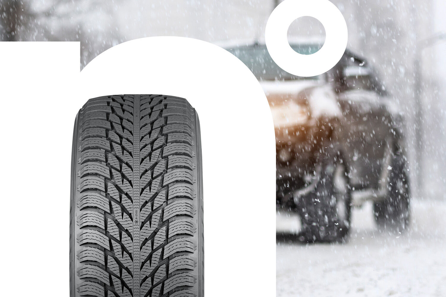 Nordman North RS3 / Nordman